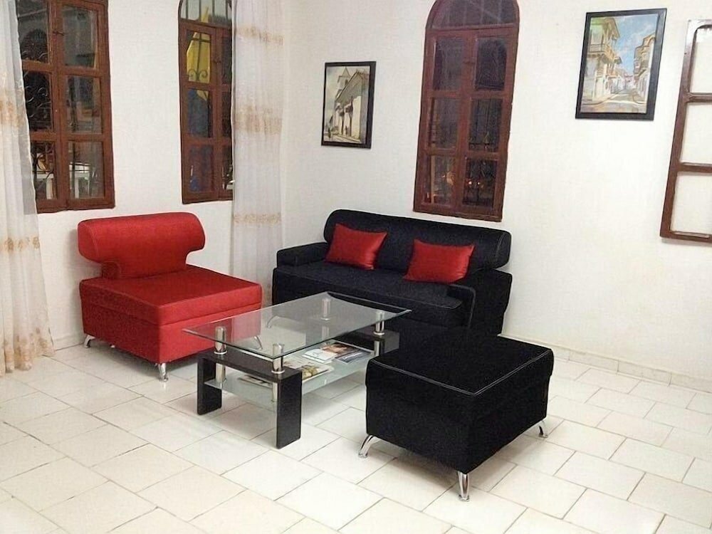 Otel B & B Grand Royal Inn, Barranquilla, foto