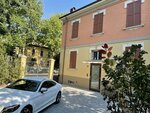 La Bella Modena Centro (Viale Tassoni No:24, Modena), otel  Modena'dan
