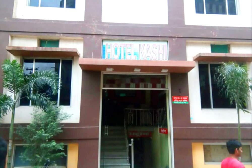 Otel Goroomgo Kashi Inn Varanasi, Varanasi, foto