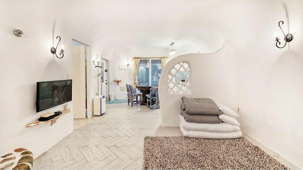 Konuk evi Jeje Fish Pension, Dünya, foto