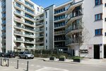 Apartment Kijowska Warsaw by Renters (Warszawa, ulica Kijowska, 7), otel  Masovyan Voyvodalığı'ndan