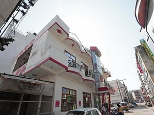 Goroomgo Shiva Palace Haridwar (State of Uttarakhand, City of Haridwar), otel  Haridwar'dan