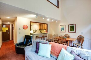 85sw - Fireplace - WiFi - Washer/Dryer - Dishwasher - Sleeps 4 (Kansas, Butler County, Captain Jack Thomas/El Dorado), otel  Washington Eyaleti'nden