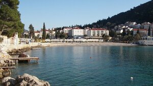A4-harmony Apartment Close To The Sunset Beach And Lapad Promenade (Dubrovnik-Neretva County, Dubrovnik, Dubrovnik), otel  Dubrovnik'ten
