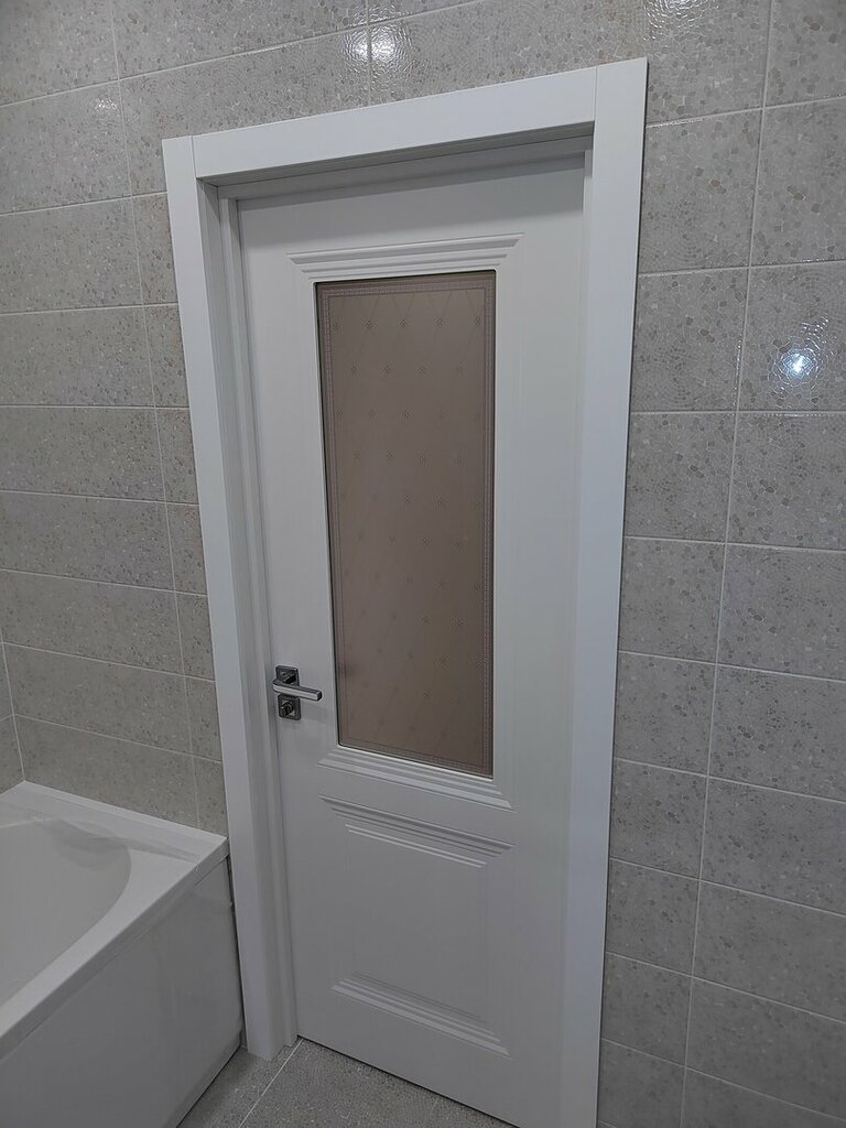 Kapılar Дверь-монтаж, Balaşiha, foto