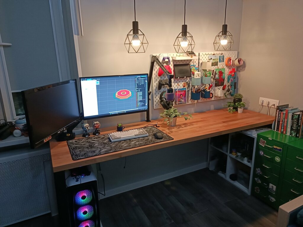 Özel mobilya yapımı FoxyLoft, Moskova, foto
