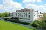 Hotel Vivo (Hauptstraße No:13, Schierling), otel  Bavyera'dan