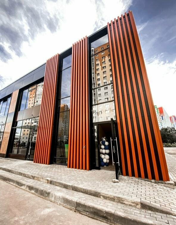 Bilgisayar kursları Algoritmika, Moskova ve Moskovskaya oblastı, foto