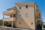 Josko - With Parking - A4 Denis (Šibenik-Knin County, Vodice, Vodice), kısa süreli konaklama