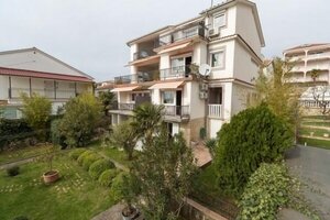 Kari - Sa3 (Primorje-Gorski Kotar County, Crikvenica), otel