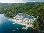 Hilton Rijeka Costabella Beach Resort & SPA (Primorje-Gorski Kotar County, Rijeka, Opatijska, 9), otel  Hırvatistan'dan