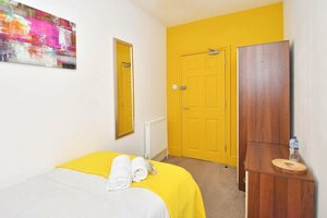 Townhouse @ Lord Street Crewe (England, Cheshire County, Crewe), otel