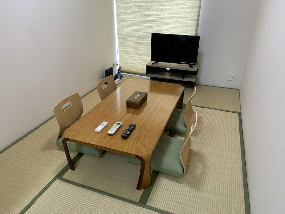 Otel Kyo Yado Inari, Kyoto, foto