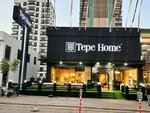 Tepe Home Adana (Gürselpaşa Mah., Aliya İzzet Begoviç Blv., No:21/A, Seyhan, Adana), mobilya mağazaları  Adana'dan