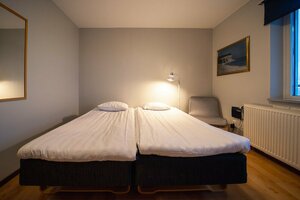 Ravinstigen - Visby lägenhetshotell (Visby, Ravinstigen), otel  Visby'den
