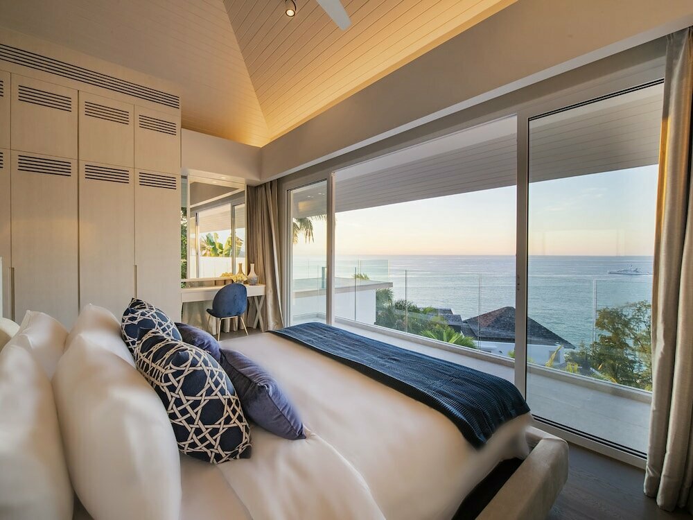 Otel Villa Borimas by Elite Havens, Phuket Eyaleti, foto