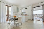 Casa Selleri Terrace Apartment (Apulia, Lecce), kısa süreli konaklama  Lecce'den
