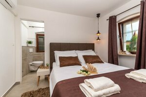 Take Time (Split-Dalmatia County, Trogir), otel