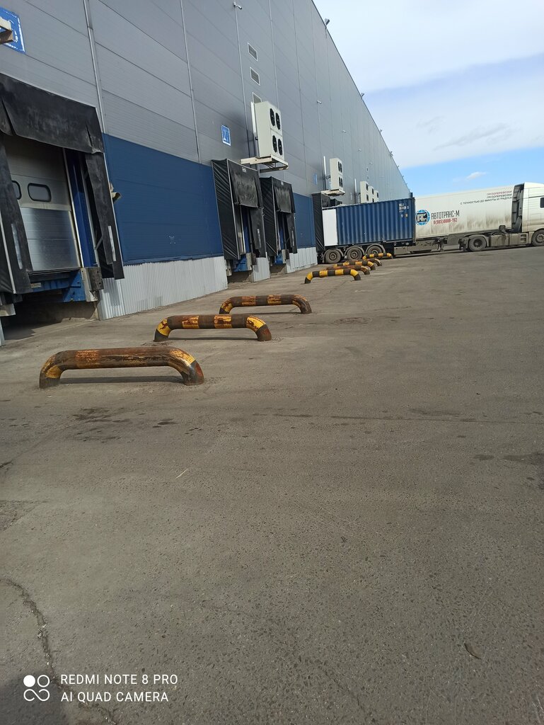 Depo Luding Est. 1993, Moskova, foto