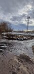Стадион имени Е.И. Холодкова (Tula Region, Schyokinskiy District, Sovetsk), stadyum  Sovetsk'ten