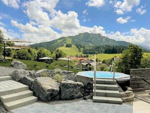 Bergquell Tirol (Tyrol, Kufstein, Haus, 52), otel  Tirol'den