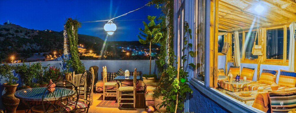 Otel Casa Blue Star, Dünya, foto