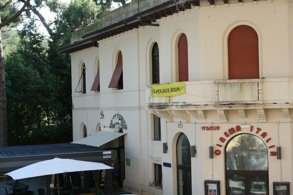 Otel Glem Rooms and Breakfast, Ligurya, foto