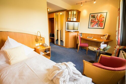 Otel Ringhotel Zweibrücker Hof Herdecke, Herdecke, foto