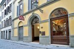 Faenza Double (Via Faenza No:77, Florence), otel  Floransa'dan