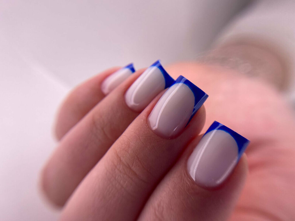 Manikür-pedikür Gladysheva. Nails, Voronej, foto