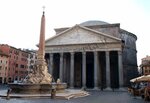 Assunta Domus (Rome, Via della Scrofa), daireler  Roma'dan