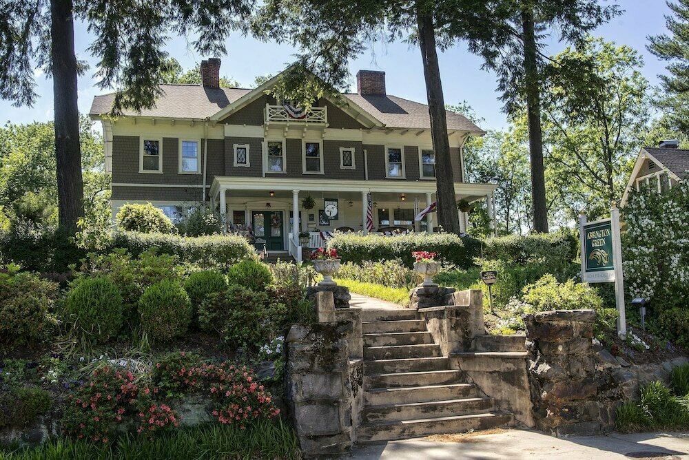 Otel Abbington Green Bed & Breakfast Inn, Kuzey Carolina Eyaleti, foto