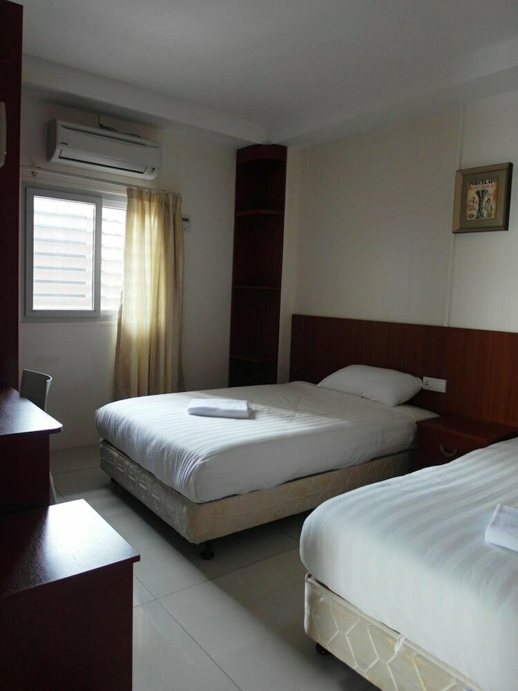 Otel Bahagia Villa, , foto