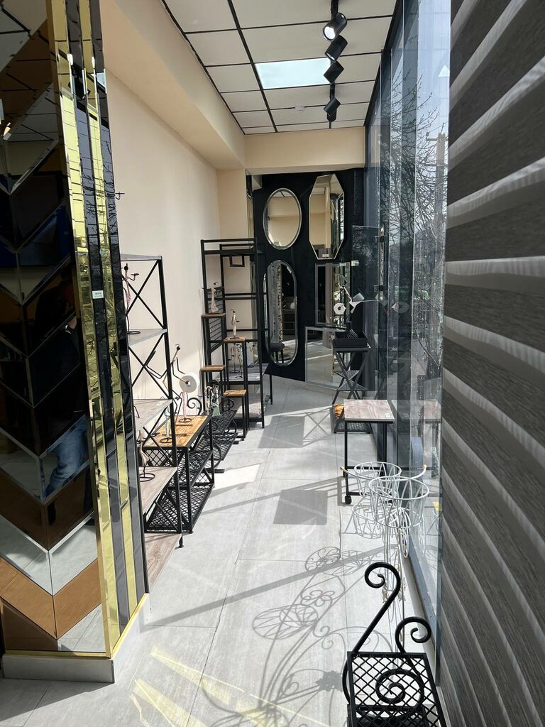 Mobilya mağazaları Ar Comfort From Arina, Taşkent, foto