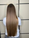 Mystic hair room (Pushkina Avenue No:85), saç uzatma  Minsk'ten
