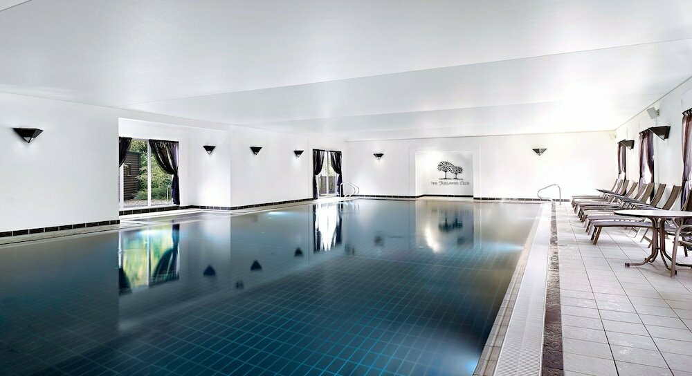 Otel Fairlawns Hotel and SPA, İngiltere, foto