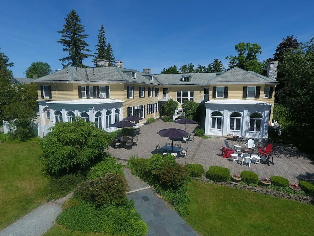 Otel The Lilac Inn, Vermont Eyaleti, foto