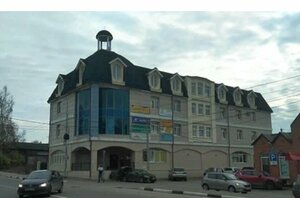 Maraffett (ulitsa Sobtsova No:6/1), kozmetoloji, kozmetik salonları  Taldom'dan