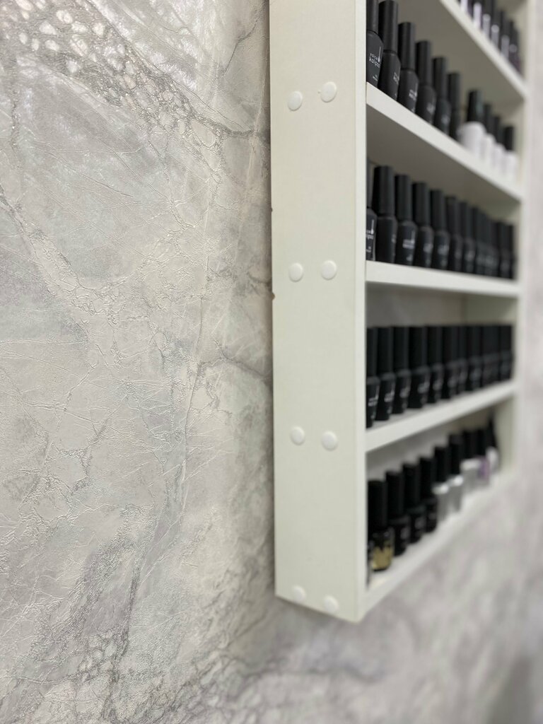 Güzellik salonu Ruzi Beauty Home, Moskova, foto