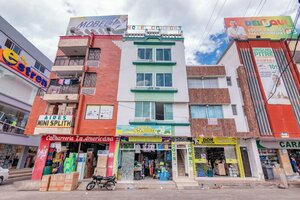 Ayenda Confort de la Guajira (La Guajira, Ríohacha), otel  Riohacha'dan