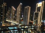 Lux BnB Standpoint Tower Fountain View (Stand Point Tower A, Stand Point Towers, Downtown Dubai, Dubai), kısa süreli konaklama