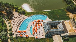 Zaga Zaga Sat (Vrancea), otel  Vrancea'dan