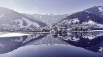 Alpine City Living - Top 12 (Salzburg, Sankt Johann im Pongau, Kirchengasse, 1), otel  Zell am See'den