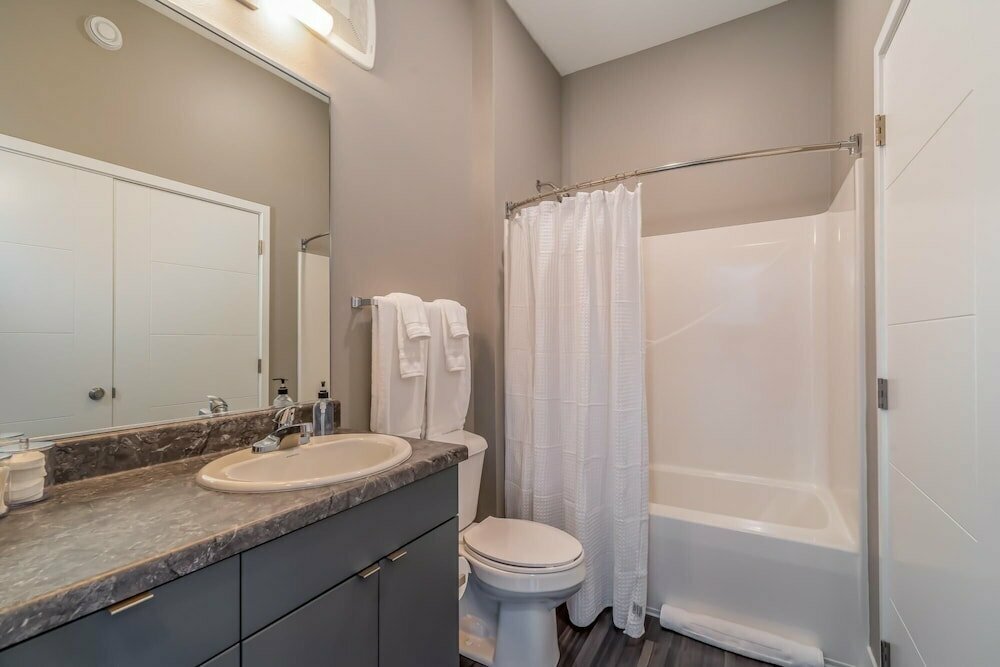 Otel Des Moines Heavenly 1bd/1ba Downtown Apartment, Des Moines, foto