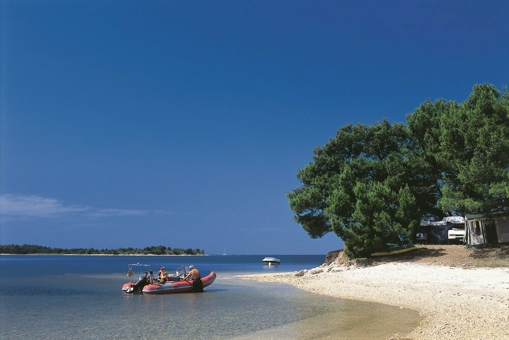 Otel Fkk Solaris Camping Resort by Valamar, Dünya, foto