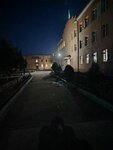 Yntymak General Education Secondary School (Túrkistan oblysy, Ordabasy aýdany, Shubarsý aýyly), ortaokul  Türkistan eyaletinden