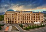 Aquarius Wellness & SPA (Marat Ospanov kóshesi No:401/2), fitness kulüpleri  Almatı'dan