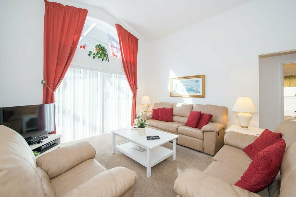 Otel Cherry Blossom, Orlando, foto