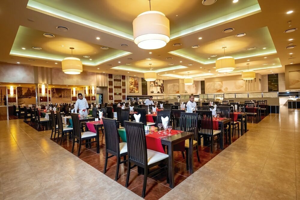 Otel Hotel Riu Santa Fe - All Inclusive, Baja California Sur Eyaleti, foto