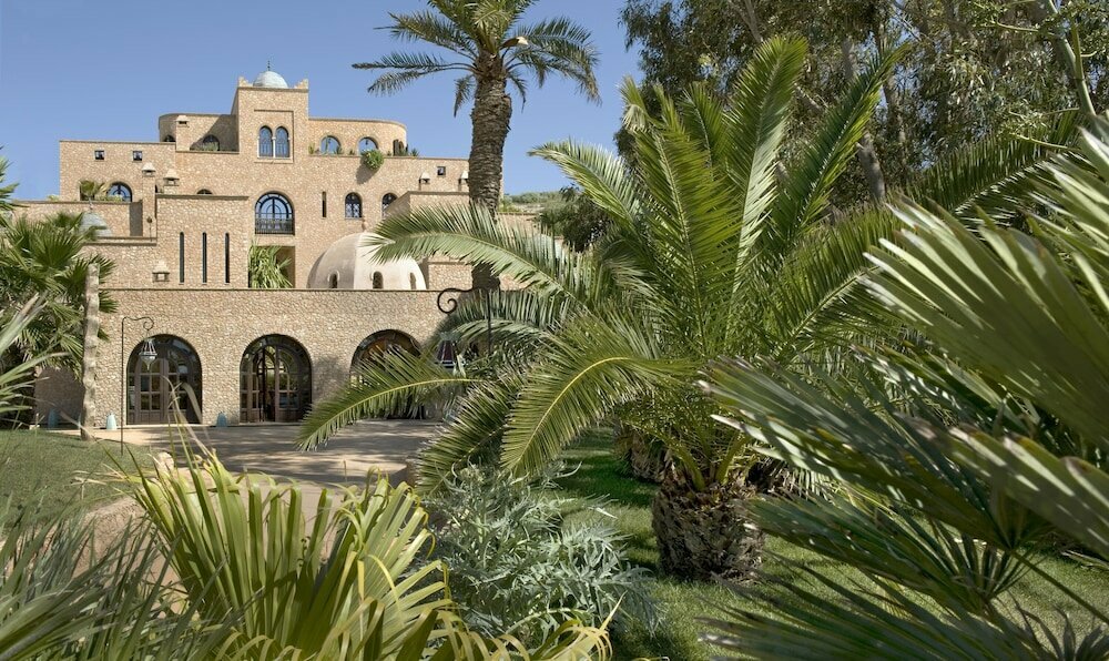 Otel La Sultana Oualidia, Dünya, foto